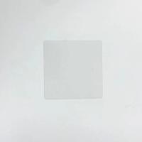 China Sublimation Reverse Film Diy Custom Paper Photo Frame for sale