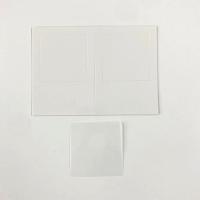 China Sublimation Reverse Film Diy Custom Paper Photo Frame for sale