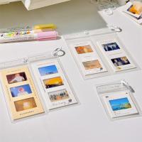 China Sublimation Reverse Film Diy Custom Paper Photo Frame for sale