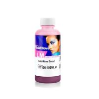 China 6 Colors 100ml Epson Dye Sublimation Ink Inktec Sublinova Smart DTI Made In Korea for sale