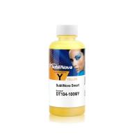 China 6 Colors 100ml Epson Dye Sublimation Ink Inktec Sublinova Smart DTI Made In Korea for sale