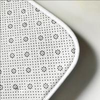 China Personalized Sublimation Bathroom Mat Set Blanks for sale