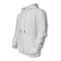 China Oversize Men'S Sublimation Sweatshirt Shirts Blank Custom Printed Fleece Polyester Sublimated Hoodies for sale