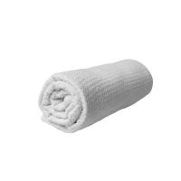 China Sublimation Waffle Tea Towel Blank Custom Printing Logo Polyester Microfiber Sublimation Sports Towels for sale