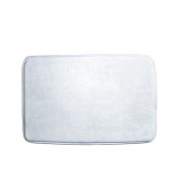 China Sublimation Mat Waterproof Non Slip Heat Transfer Easy Clean Door Mats Indoor Outdoor Entrance Floor Mats For Home Decor for sale