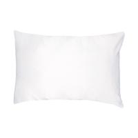 China Blank Polyester Pillow Cases For Sublimation Diy Custom Peach Skin Fabric Rectangular Sofa Cushions Home Pillows for sale