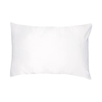 China Blank Polyester Pillow Cases For Sublimation Diy Custom Peach Skin Fabric Rectangular Sofa Cushions Home Pillows for sale