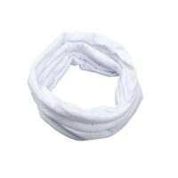 China Summer Outdoor Sunscreen Sublimation Neck Gaiter Heat Transfer Blank Magic Scarf Bicycle Sports Breathable Neck Tube Riding Mask for sale