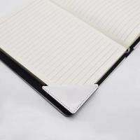 China Personalized Leather Bookmarks Double Sided Sublimation Bookmark Blanks for sale
