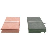 China Foldable Sublimation PU Leather Photo Album personalized picture frames Valentine'S Day Birthday Day Wedding Love Gifts for sale