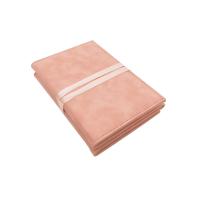 China Foldable Sublimation PU Leather Photo Album personalized picture frames Valentine'S Day Birthday Day Wedding Love Gifts for sale