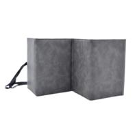 China Foldable Sublimation PU Leather Photo Album personalized picture frames Valentine'S Day Birthday Day Wedding Love Gifts for sale