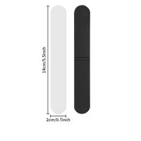 China Personalized Magnetic Bookmarks Cute Sublimation Bookmark for sale