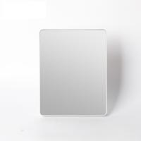 China Various Shape Of Smart Magic Mirror Sublimation Photo Frame Blanks for sale