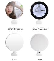 China Various Shape Of Smart Magic Mirror Sublimation Photo Frame Blanks for sale