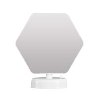 China Various Shape Of Smart Magic Mirror Sublimation Photo Frame Blanks for sale