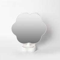 China Various Shape Of Smart Magic Mirror Sublimation Photo Frame Blanks for sale