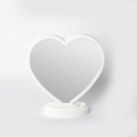 China Various Shape Of Smart Magic Mirror Sublimation Photo Frame Blanks for sale