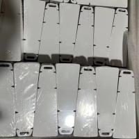 China Diy Sublimation Metal Photo Frame With Printable Metal Stand Custom Aluminium Picture Frames for sale
