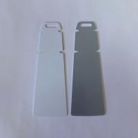 China Diy Sublimation Metal Photo Frame With Printable Metal Stand Custom Aluminium Picture Frames for sale