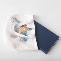 China Canvas Bags For Sublimation Diy Custom Tote Bag Blanks for sale