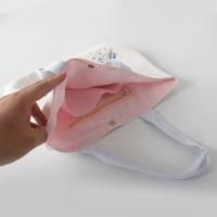 China Canvas Bags For Sublimation Diy Custom Tote Bag Blanks for sale