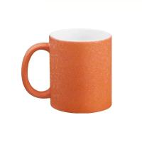 China Multiple Color Sublimation Ceramic 11 Oz Coffee Cups Oil Painting Textured Mug Printable Milk Mug for sale