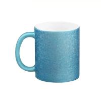 China Multiple Color Sublimation Ceramic 11 Oz Coffee Cups Oil Painting Textured Mug Printable Milk Mug for sale