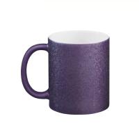 China Multiple Color Sublimation Ceramic 11 Oz Coffee Cups Oil Painting Textured Mug Printable Milk Mug for sale