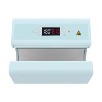 China 30oz Pneumatic Mug Press Automatic Sublimation Tumbler Press For Aluminum Bottle 11oz White Mugs for sale