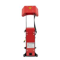 China 3 in 1 Automatic Hat Cap Heat Press Machine Hat Printing Machine for sale