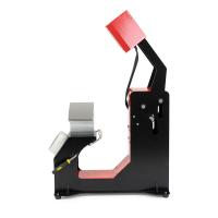 China 3 in 1 Automatic Hat Cap Heat Press Machine Hat Printing Machine for sale