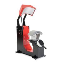 China 3 in 1 Automatic Hat Cap Heat Press Machine Hat Printing Machine for sale