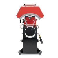 China 3 in 1 Automatic Hat Cap Heat Press Machine Hat Printing Machine for sale