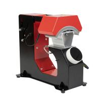 China 3 in 1 Automatic Hat Cap Heat Press Machine Hat Printing Machine for sale