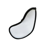 China Neoprene Sublimation Golf Headcover Blanks Personalized Golf Club Covers for sale