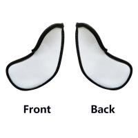 China Neoprene Sublimation Golf Headcover Blanks Personalized Golf Club Covers for sale