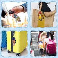 China Double Sided Printing Diamond Shape Sublimation Leather Keychain Blanks Personalised Leather Keyring for sale