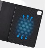 China Pu Leather Ipad Pro Air Sublimation Case Personalised Ipad Cover for sale