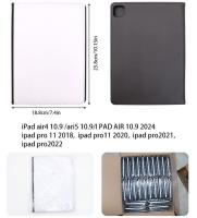 China Pu Leather Ipad Pro Air Sublimation Case Personalised Ipad Cover for sale