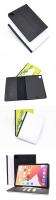 China Pu Leather Ipad Pro Air Sublimation Case Personalised Ipad Cover for sale