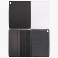 China Pu Leather Ipad Case Sublimation For Ipad Pro Air for sale
