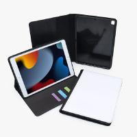 China Pu Leather Ipad Case Sublimation For Ipad Pro Air for sale