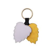 China Fashion Sublimation Leather Magnetic Cap Clips Custom Hat Clip Sun Hat Clip Golf Hat Clip for sale