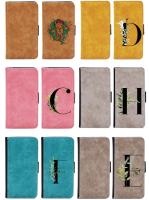 China Iphone colored Leather Sublimation Flip Phone Case Custom Cell Phone Case for sale