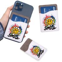 China Sublimation Pu Wallet Card Holder Custom Leather Wallets for sale