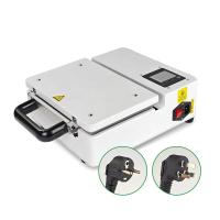 China 3d Sublimation Vacuum Heat Press A5 3d Vacuum Sublimation Machine for sale