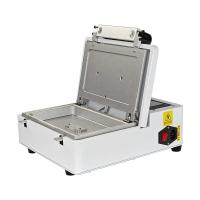China 3d Sublimation Vacuum Heat Press A5 3d Vacuum Sublimation Machine for sale