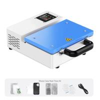 China 3d Sublimation Vacuum Heat Press A5 3d Vacuum Sublimation Machine for sale