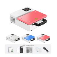 China 3d Sublimation Vacuum Heat Press A5 3d Vacuum Sublimation Machine for sale